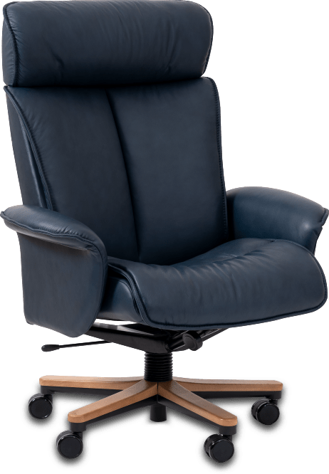Scandinavian Recliners - IMG Comfort