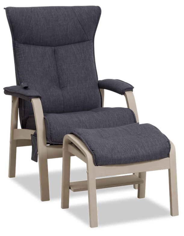 Scandinavian Recliners - IMG Comfort