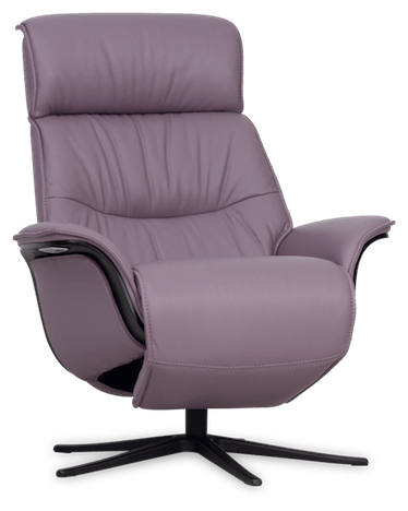Scandinavian Recliners - IMG Comfort