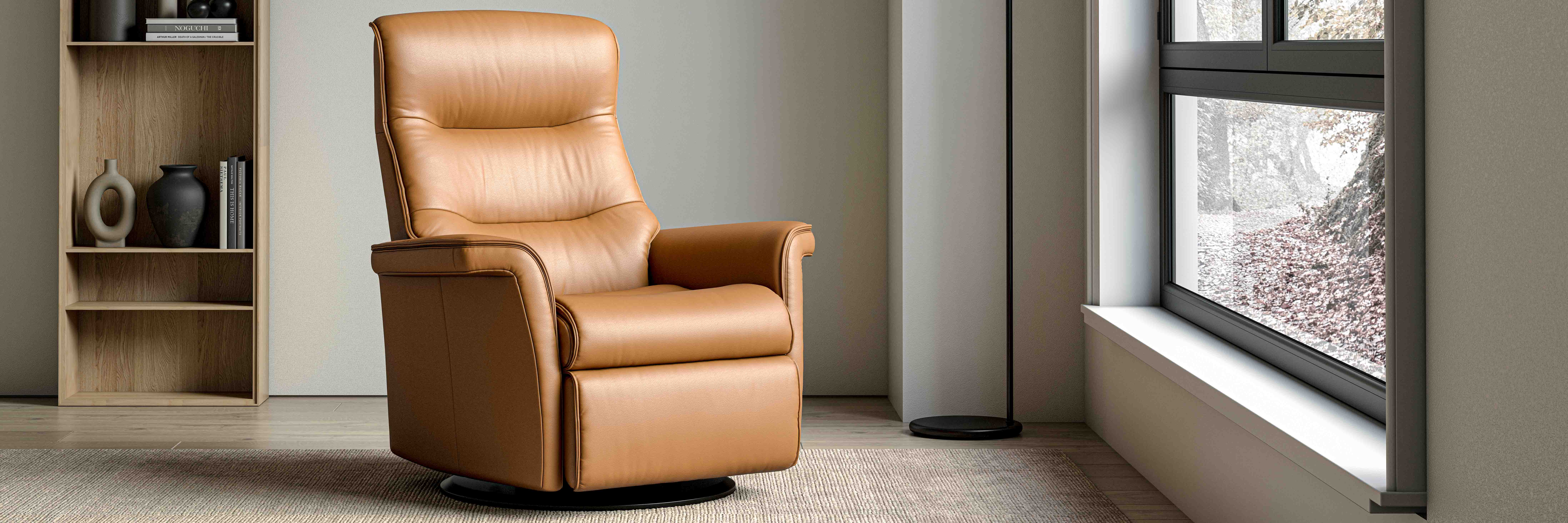 Power Relaxers - IMG Comfort